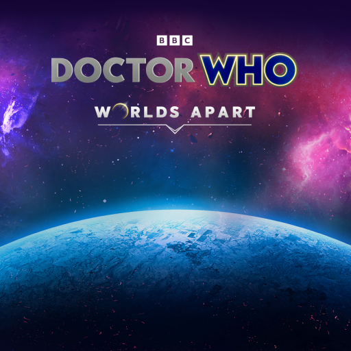 Doctor Who: Worlds Apart - Reality Gaming Group - Games Marketing ...